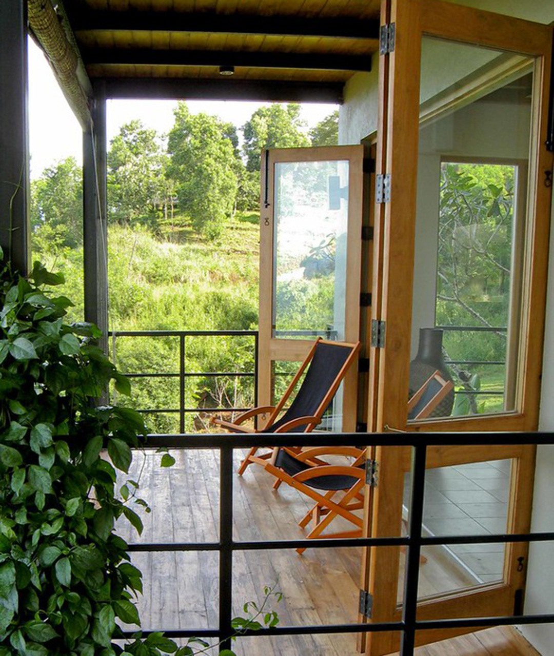 Cube House - Designplex21 Architects